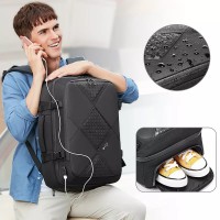 Quality 22L-35L Business Multifunctional Travel Bag Backpack Load 15kg for sale