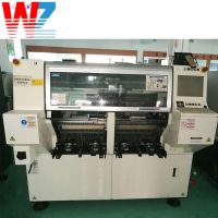Quality SMT Placement Machine chip mounter BM123 SMT Pick And Place Machine for sale