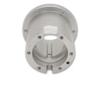 Quality Metal 5 Axis CNC Machining Parts Custom Precision Machining Services for sale