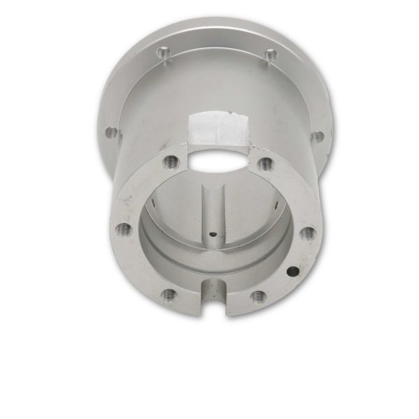 Quality Metal 5 Axis CNC Machining Parts Custom Precision Machining Services for sale