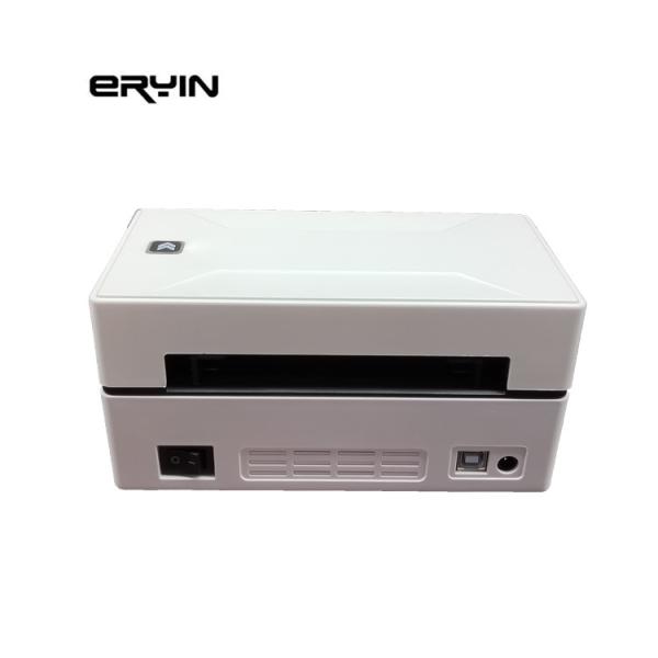 Quality Standard Accessories Thermal Label Printer for Shipping Adhesive Printing for sale