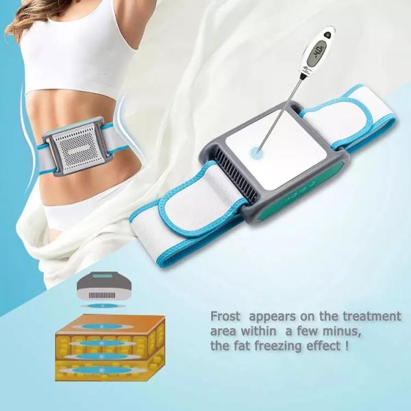 Quality cryolipolysis slimming machine for sale