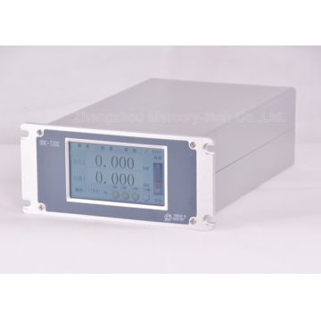 Quality Wire Cable Laser Diameter Micrometer , Laser Diameter Measruing Device LDM1025 for sale