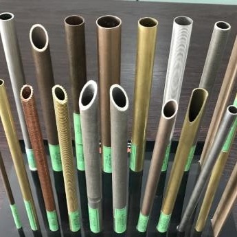 Quality OD 36inch Low Fin Tubes for sale