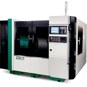 Quality Industrial CNC Grinding Machine Universal Multifunctional Practical CG45 for sale