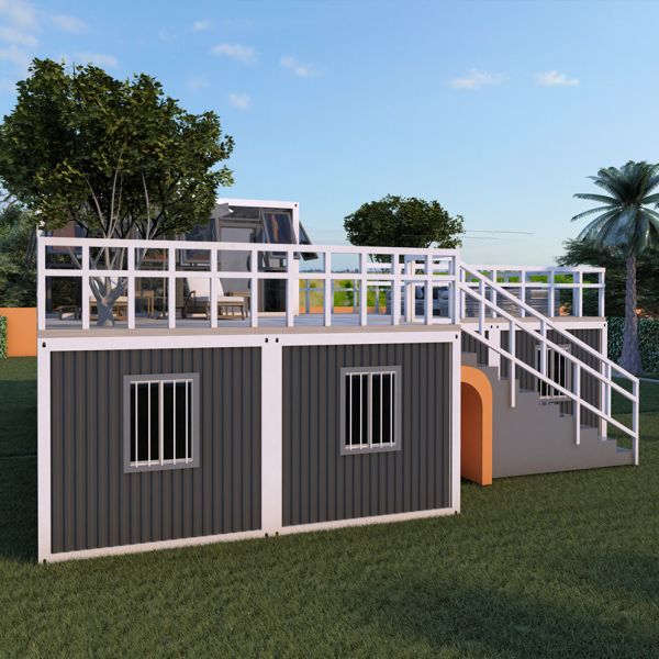 Quality Portable Modular Expandable Homes for sale