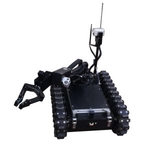 Quality 360 Degrees Turning EOD Robot for sale