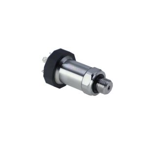 Quality DIN43650 Plug 0.5%FS Industrial Pressure Transmitter for sale