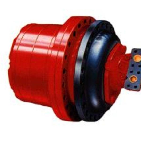 Quality 130000nm Planetary Gear Box Rexroth 8180 Final Drives with Long-Lasting Durability for sale