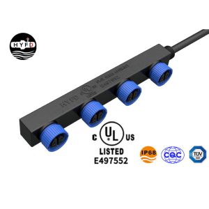 Quality M15 Connector for sale