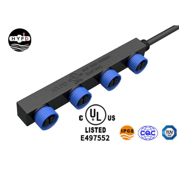 Quality M15 Street Light Connector for sale