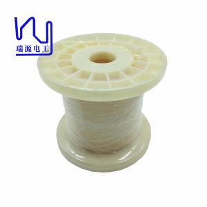 Quality Custom Occ Enamelled Copper Wire For Stage Performance And Lighting for sale