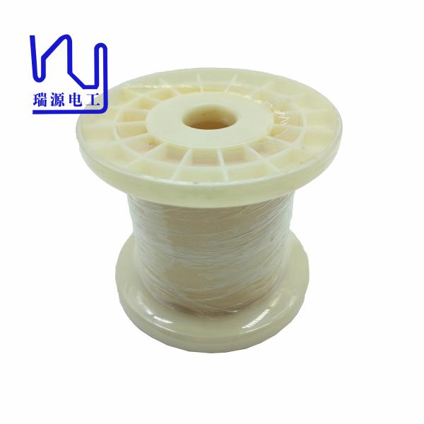Quality Custom Occ Enamelled Copper Wire For Stage Performance And Lighting for sale