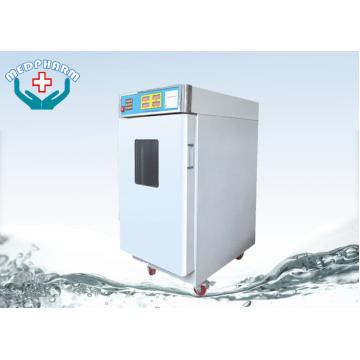 Quality Manual Door ETO Sterilization Machine , Electronic Instruments Sterilizing for sale