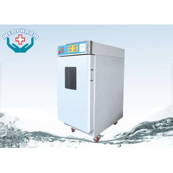 Quality Manual Door ETO Sterilization Machine , Electronic Instruments Sterilizing for sale