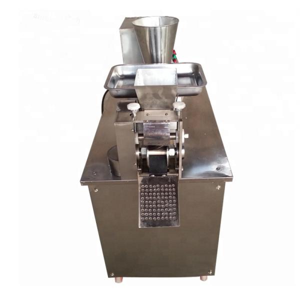 Quality Stainless Steel Dumpling Food Processing Machine 2.2kw 220V for sale
