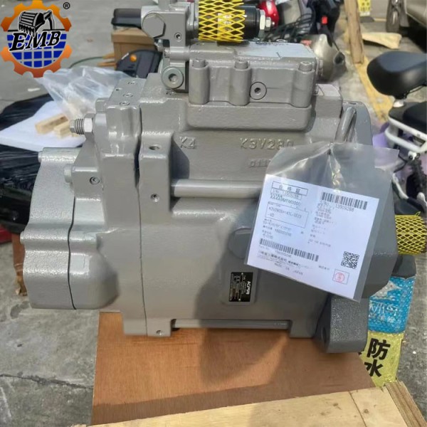 Quality Original New YB60000246 ZX870-5 Hydraulic Pump HPK300AS Main Pump for sale