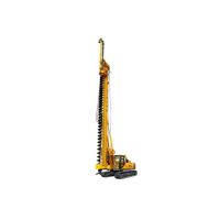 Quality Construction Long Screw Rotary CFA Drilling Equipment for sale