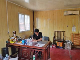 China Factory - Liangshan Zhongcheng Deli Trading Co., Ltd