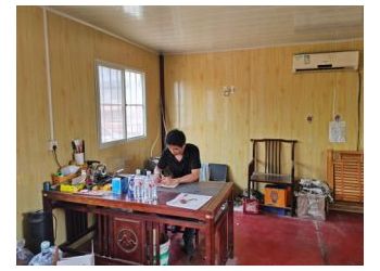 China Factory - Liangshan Zhongcheng Deli Trading Co., Ltd