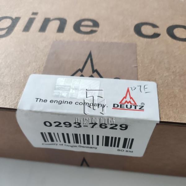 Quality Gasket Set 02931663 02937629 For Deutz EC240 EC290 D7E TCD2013 L06 2v for sale