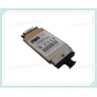 Quality Expansion Module Optical Fiber Transceiver Wired Connectivity 1 Year Warranty WS for sale