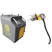 Quality All Position Water-Cooled Welding Machine with 0-360° Angle for Industrial for sale