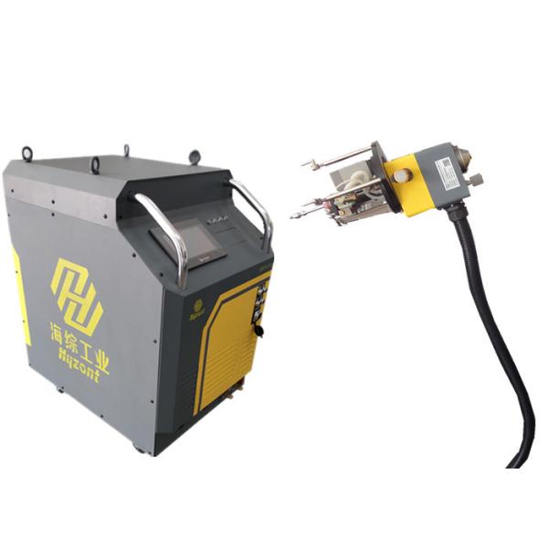 Quality Continuous Tube To Tubesheet Welding Machine Rugged With Auto Avc Control for sale