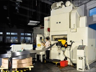 China Factory - Shenzhen ruiyihang technology co., ltd