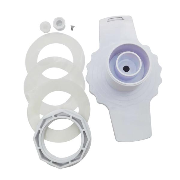 Quality 35W 42W Submersible LED Pool Lights , Waterproof Underwater Light Fixtures for sale