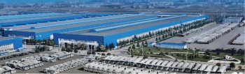 China Factory - GET INDUSTRY & VEHICLES CO.,LTD