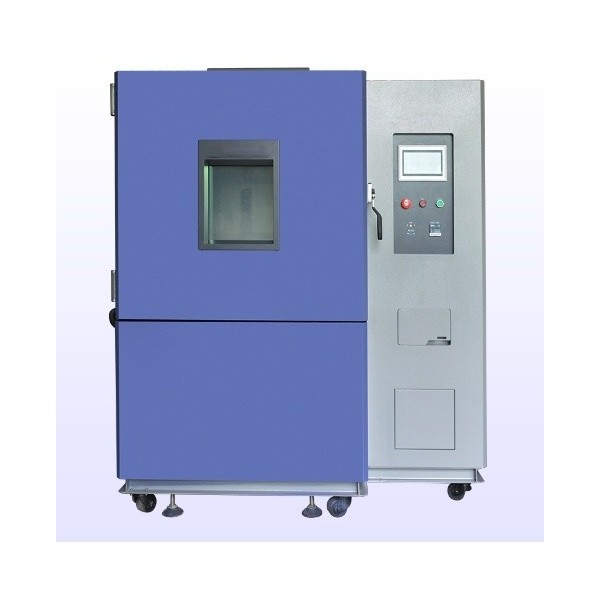 Quality Rapid Change Rate Environmental Test Chambers For PLCs And Frequency Converters for sale