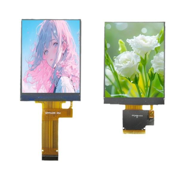 Quality LED Backlit ips TFT LCD Display 7 Inch  TN Transmissive 800×480 Pixels for sale