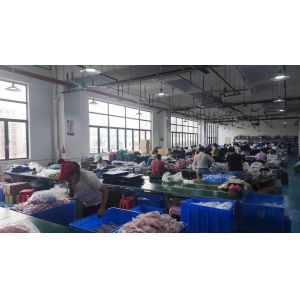 China Factory - Kubick (Shenzhen) Plastic Products Co., Ltd.