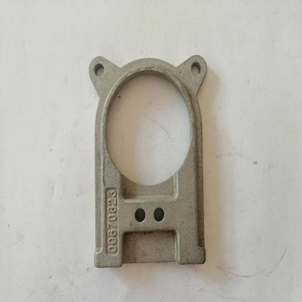 Quality Precision Machining OEM Customized Anodizing Aluminum Casting Steel Engine Parts for sale