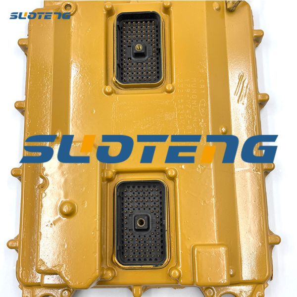 Quality 179-1747 ECU ECM Controller Computer Board 1791747 For 3406E C-10 C-12 Engine for sale