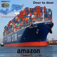 Quality Door To Door Freight Shipping From China To USA for sale