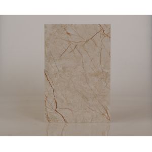 Quality 3mm High Glossy Waterproof Wall Panels For Interior Wall Decoration Corrosion for sale