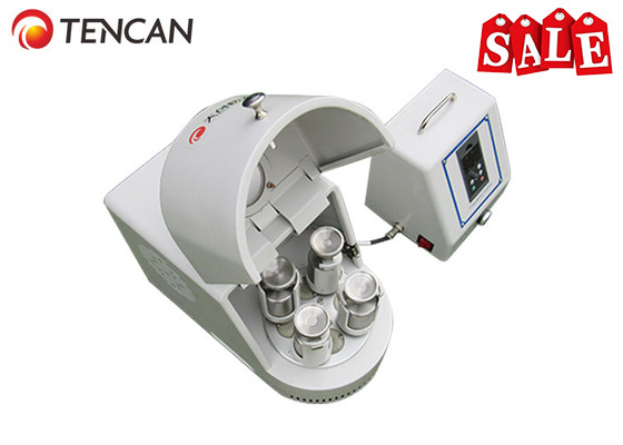 Quality TENCAN Mini Vertical Planetary Ball Mill with 50ml Jars - Nano Powder Grinding System (110V/220V) for sale