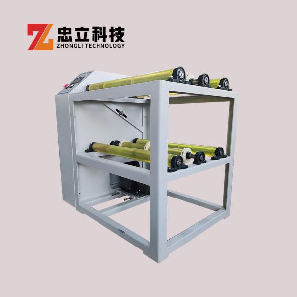 Quality Lab Benchtop Roller Ball Mill Precision Grinding For Pharmaceuticals Chemicals for sale