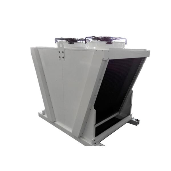 Quality Liquid Submersion Data Center Cooling Equipment Dry Air Coolers for sale