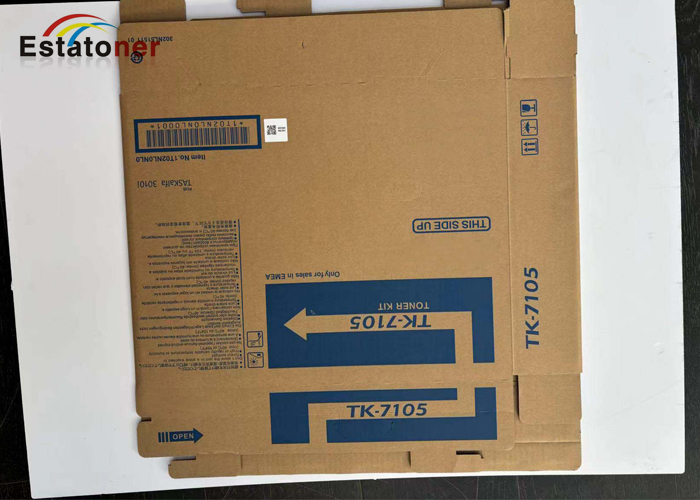 Quality Compatible TK-7105 TK7105 TK-7107 TK-7108 TK-7109 Copier Toner Cartridge for Kyocera 3010 3010i for sale