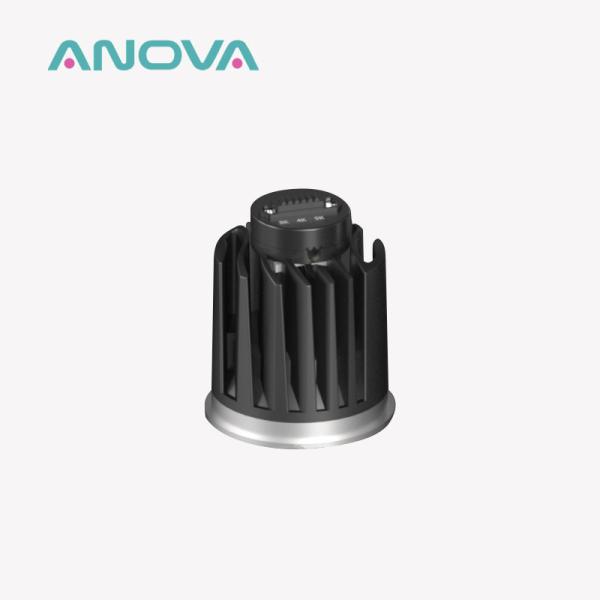 Quality 9W COB LED MR16 Module Adjustable 3000K/4000K/5000K For Versatile Lighting for sale