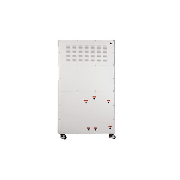 Quality Continuous Ionizing Industrial Alkaline Water Machine With ISO 9001 Approval for sale