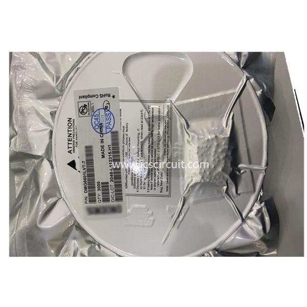 Quality IC TPS2068DGNR current limited Power Distribution Switches ROHS for sale