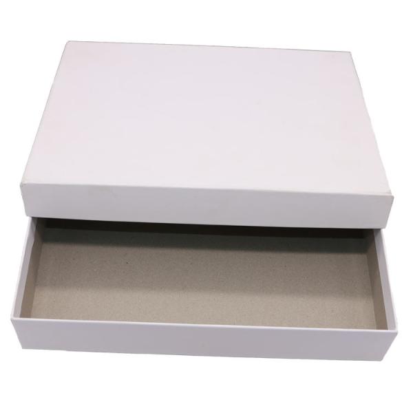 Quality Duplex Board paper with white Back for package and printing for sale