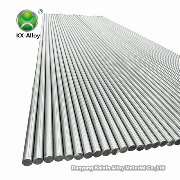 Quality UNS N04405 Monel R405 Round Bar / Welding Wire / Strip / Rod for sale