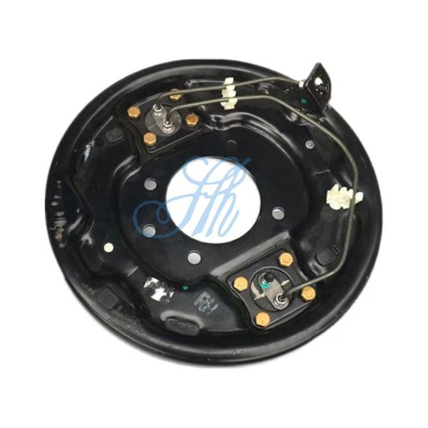 Quality 4JB1 Front Brake Caliper for Dmax TFR NKR NPR Brake System Kit Series 2005-2008 Year for sale