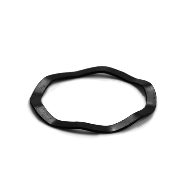 Quality High Tension 12mm 17-7PH Wave Spring Washer for sale