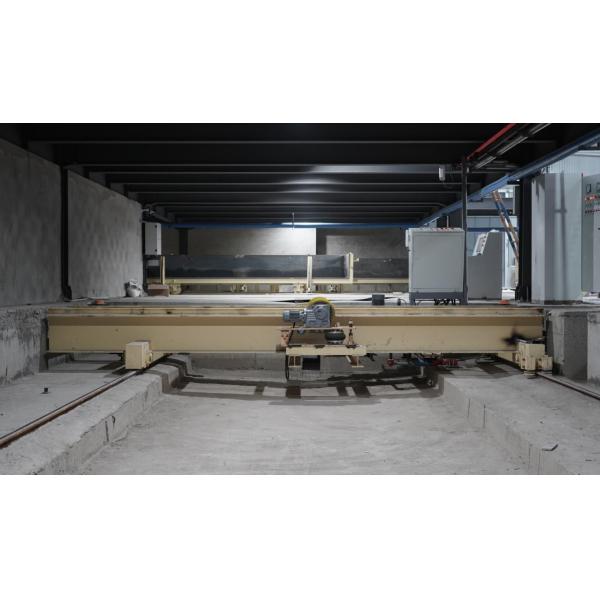 Quality ISO Run Stable AAC Block Machine Rubber Friction Wheel for sale